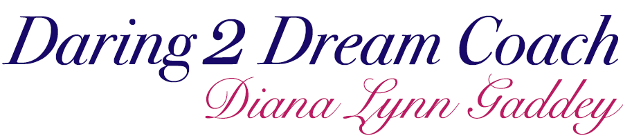 Daring 2 Dream … Again